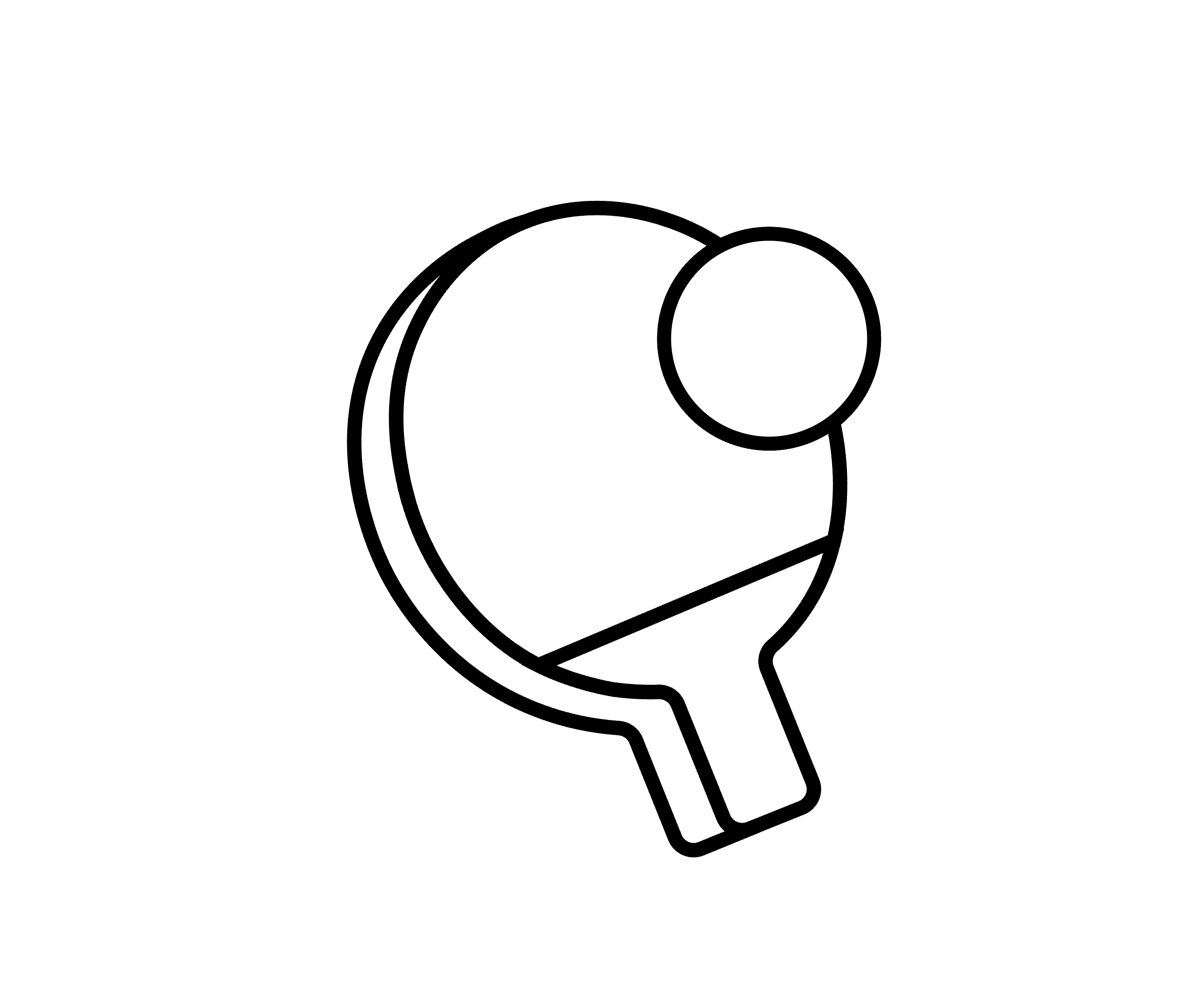 Pong - Studio Ping Pong