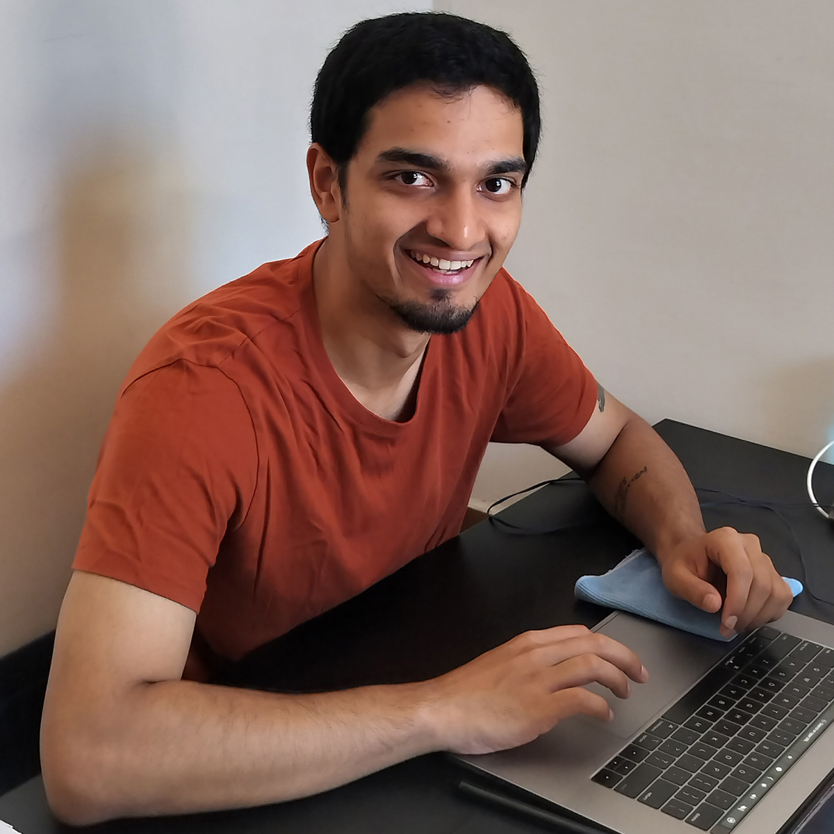 About and Team | Studio Ping Pong