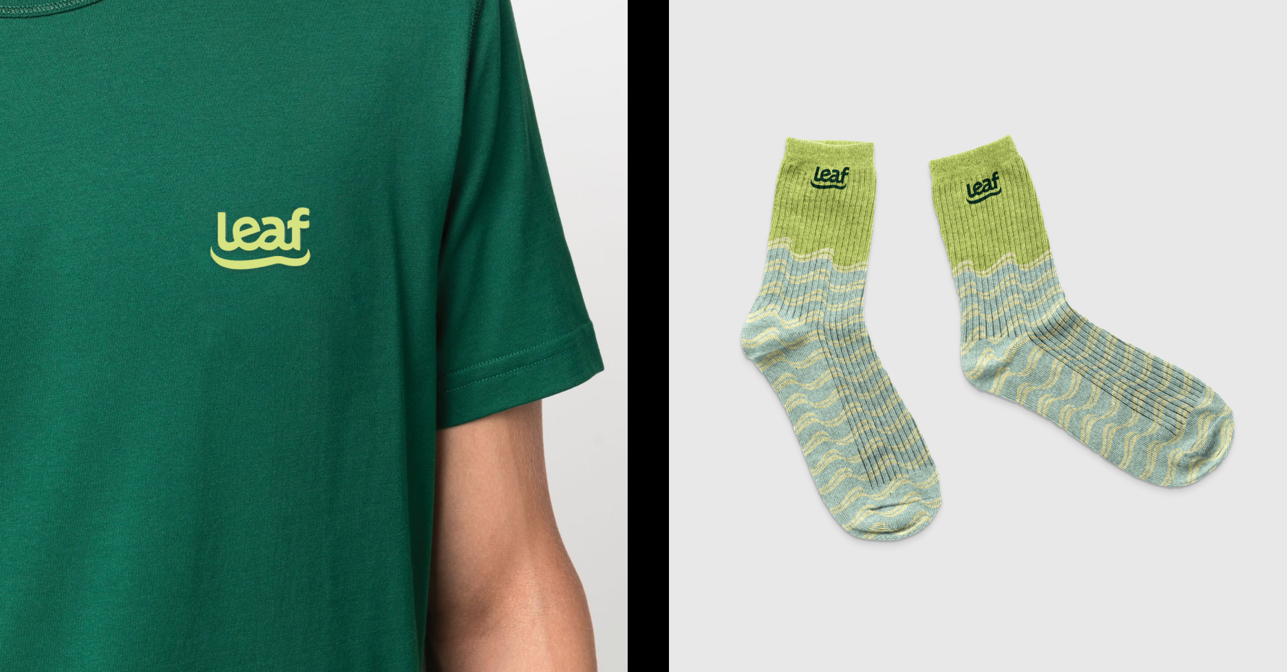 Leaf Footwear - Studio Ping Pong